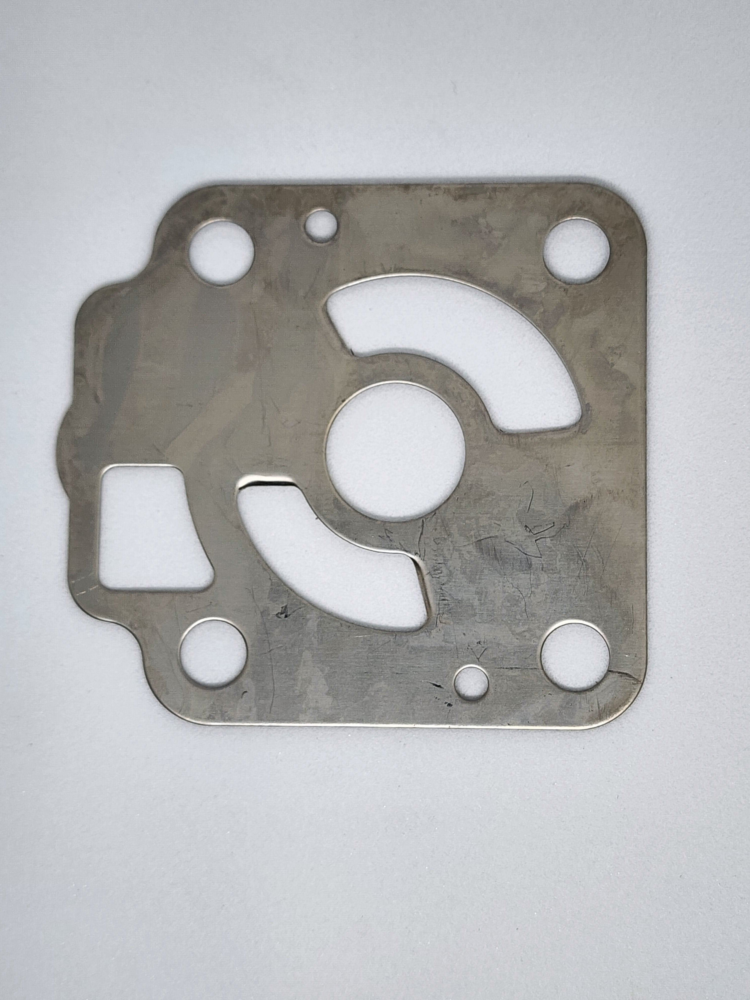 Tohatsu 3C8-65025-0 Guide Plate – Delmarva Marine Solutions