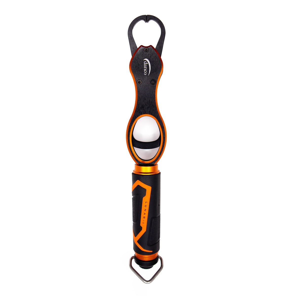 Danco Lunar-I Lip Gripper and Scale – Delmarva Marine Solutions
