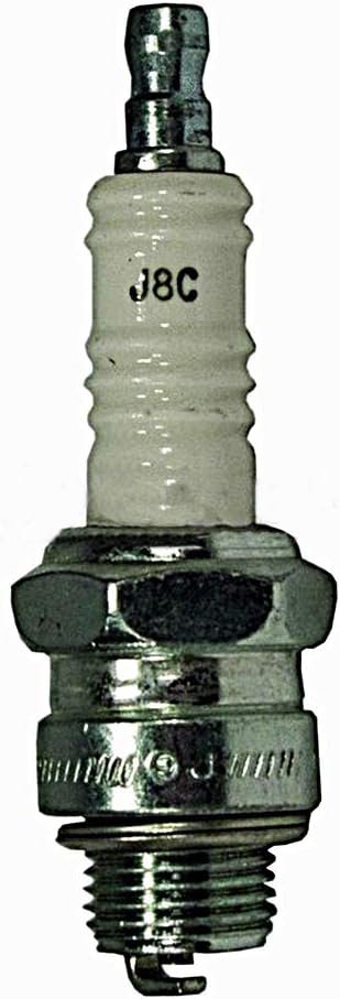 J8C Champion Spark Plug (SOLD EACH) – Delmarva Marine Solutions