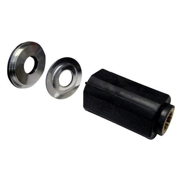 Turning Point® 1150 0600 - Rubber Hub Kit with 13 Tooth Spline Hub ...