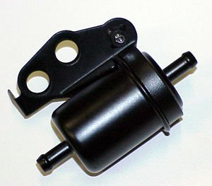 Suzuki replacement fuel filter 15410-87J00 – Delmarva Marine Solutions