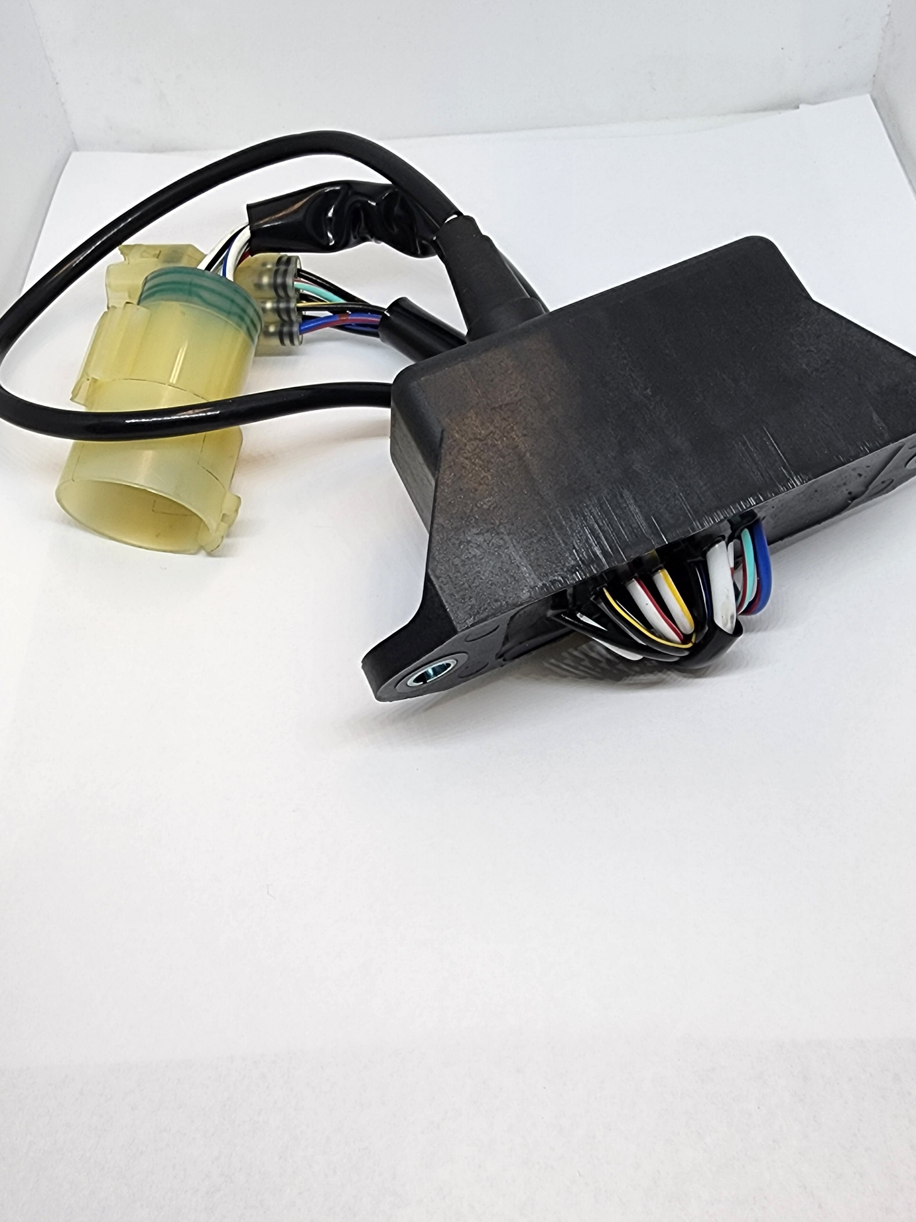38580-ZY9-013 Honda Main Relay Assembly – Delmarva Marine Solutions