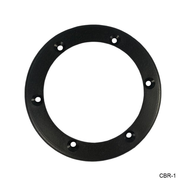 T&H Marine CBR-1-DP 3" Black Cable Boot Ring – Delmarva Marine Solutions