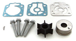 3C8-87322-3 Tohatsu Water Pump Kit – Delmarva Marine Solutions