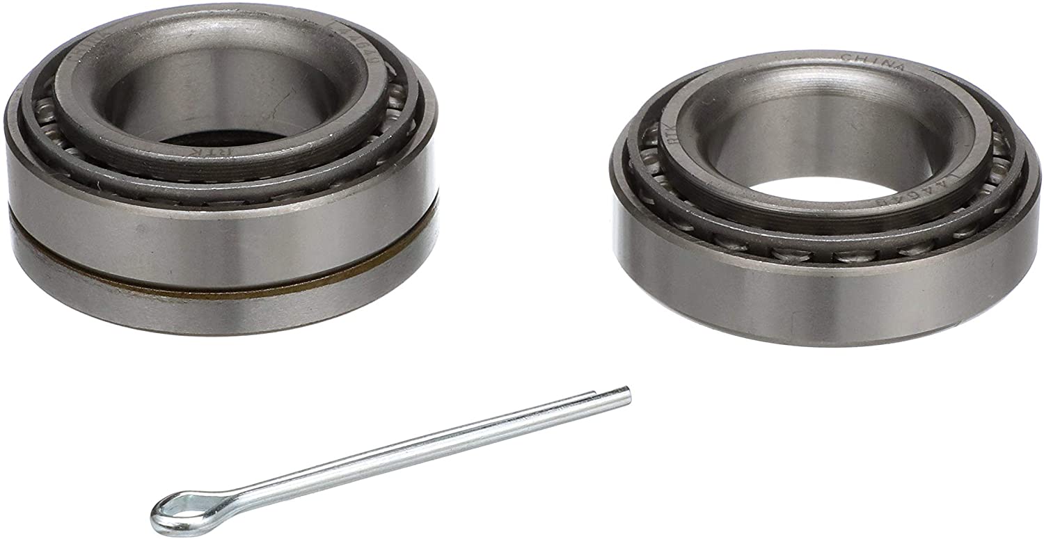 1-1/4" x 1-3/4" Trailer Mate Bearing Kit 3716 – Delmarva Marine Solutions