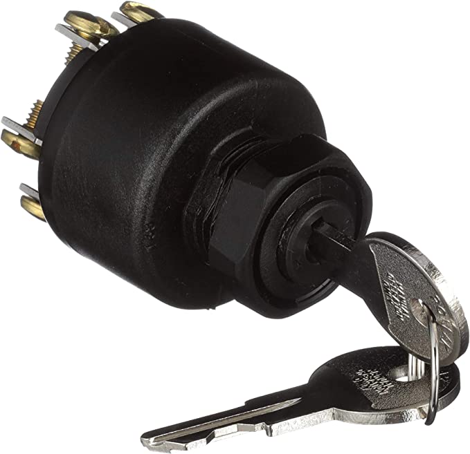 Seachoice Ignition Switch- 11651 – Delmarva Marine Solutions