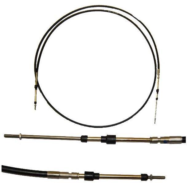 CCX63322 Seastar Solutions 33C XTreme Control Cable 22ft – Delmarva ...