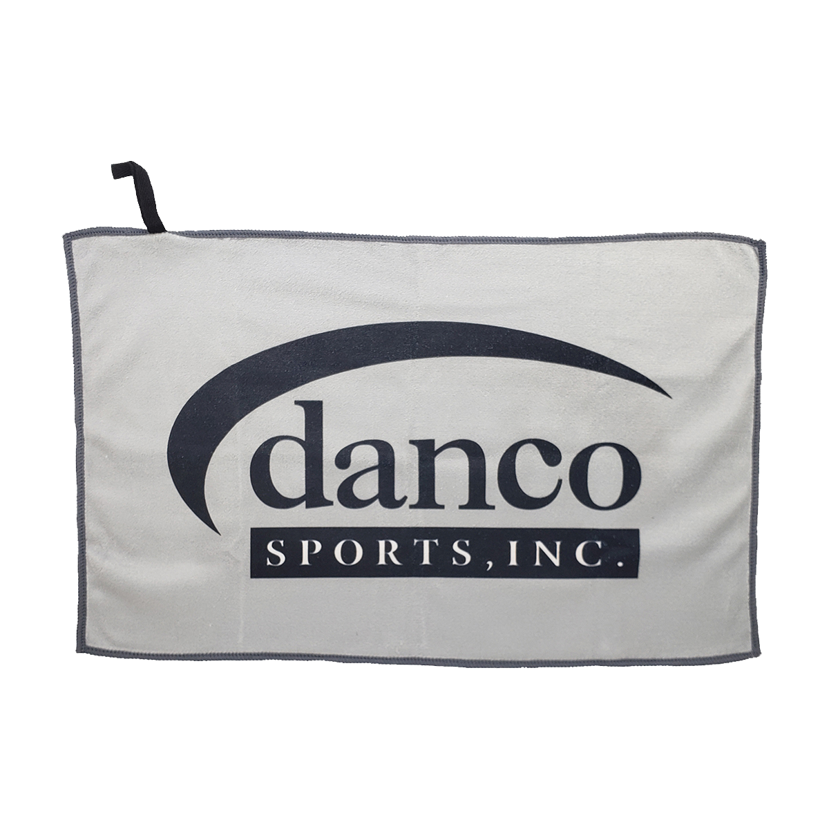 Danco Microfiber Towel Grey – Delmarva Marine Solutions