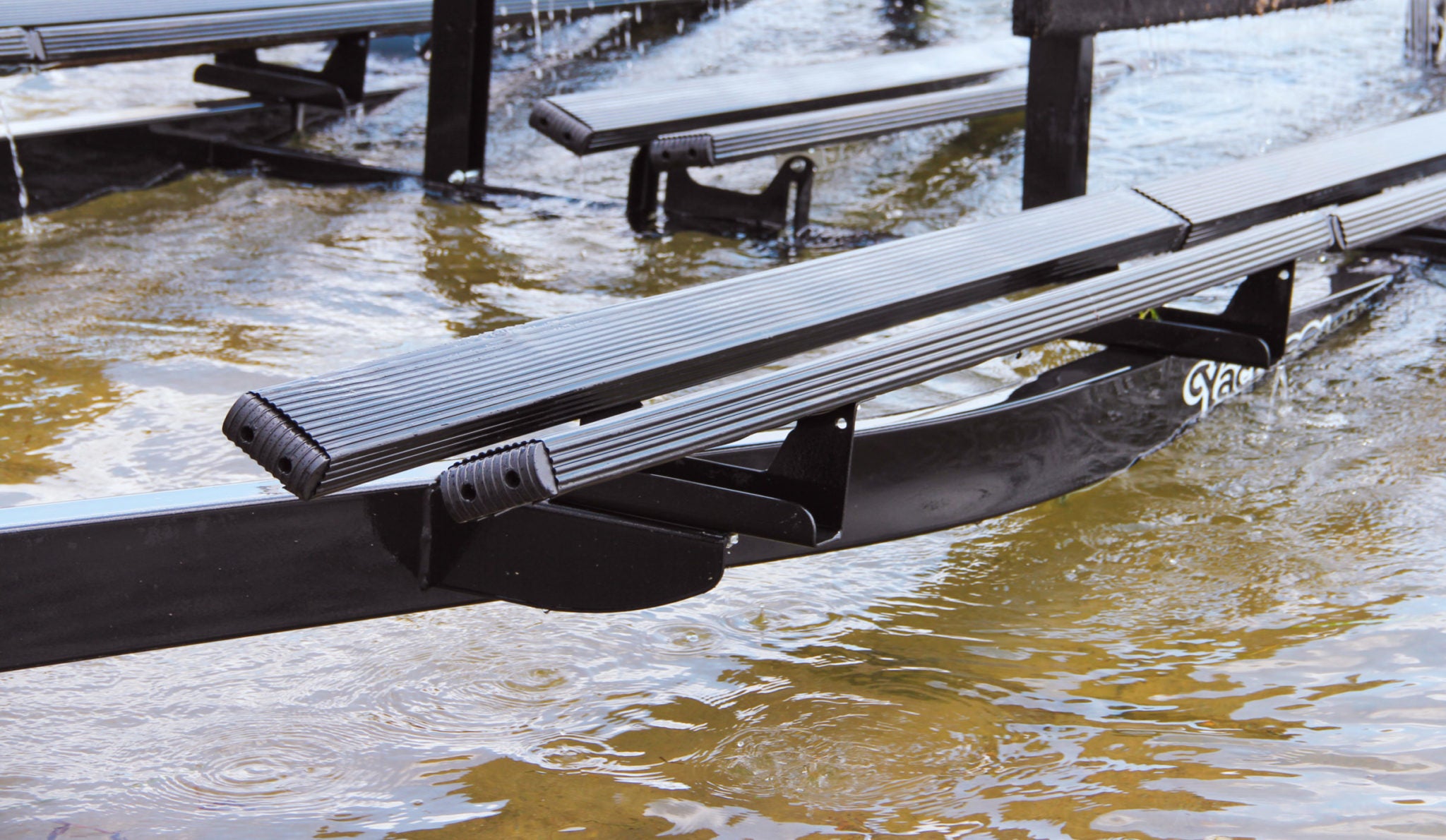 Caliber Grey Bunk Wrap SOLD BY THE FOOT 23068-FT – Delmarva Marine ...