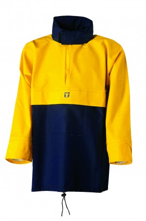 Guy Cotten Fishing Smock (PECHE Top) – Delmarva Marine Solutions